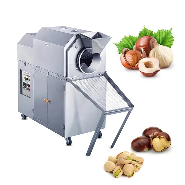 Industrial Seed Roasting.. in Ghana Best Sale Price: Upfrica GH
