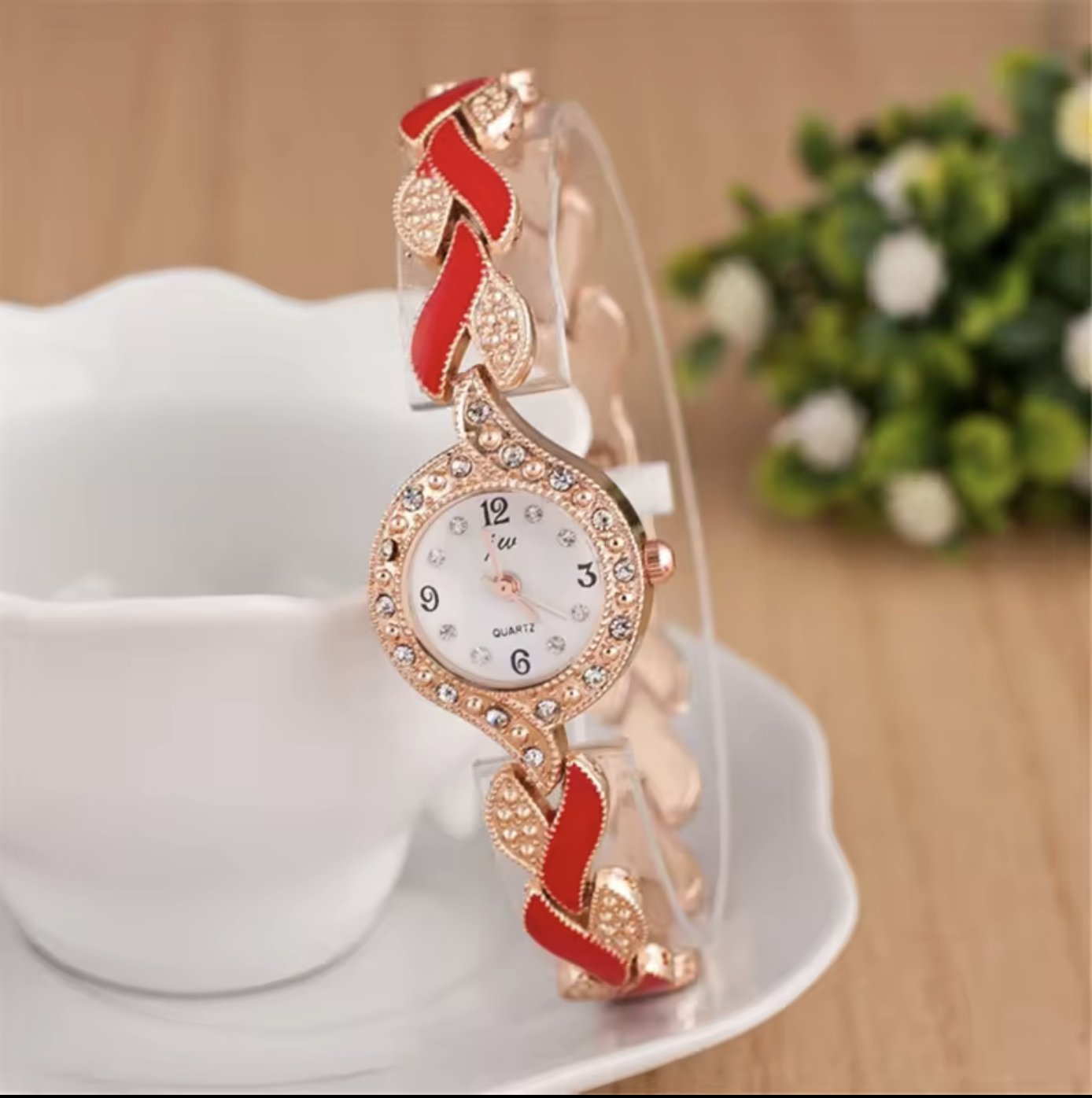 Wrist Watch For Ladies .. in Ghana Best Sale Price: Upfrica GH