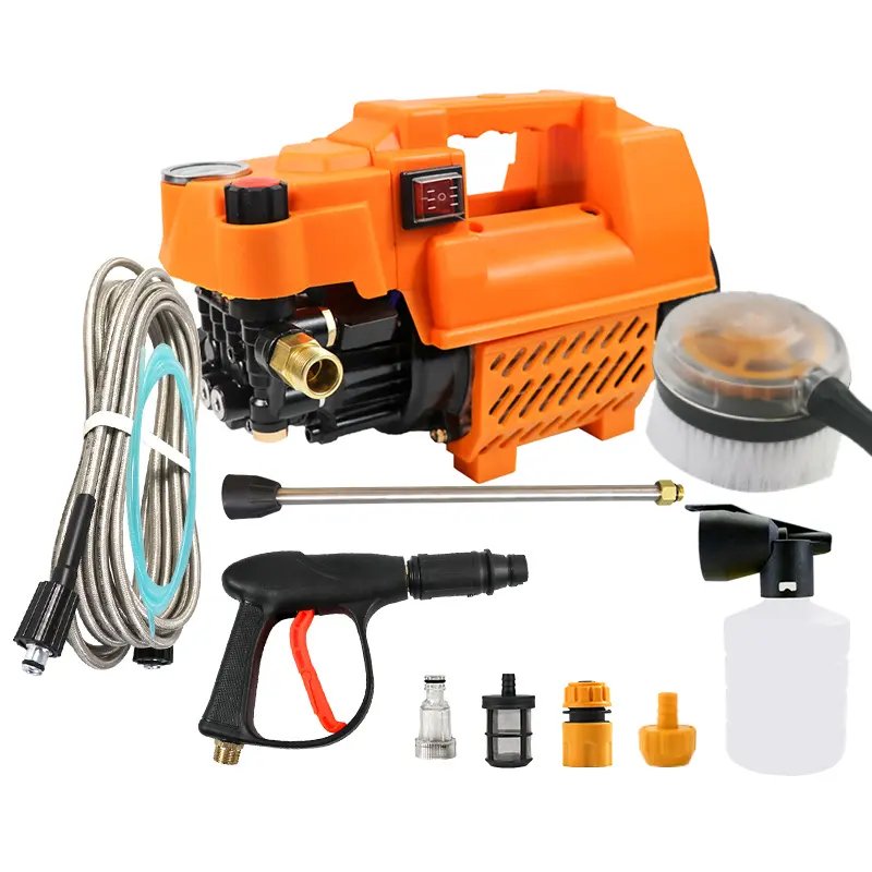 Car Washer Machine Elect.. in Ghana Best Sale Price: Upfrica GH
