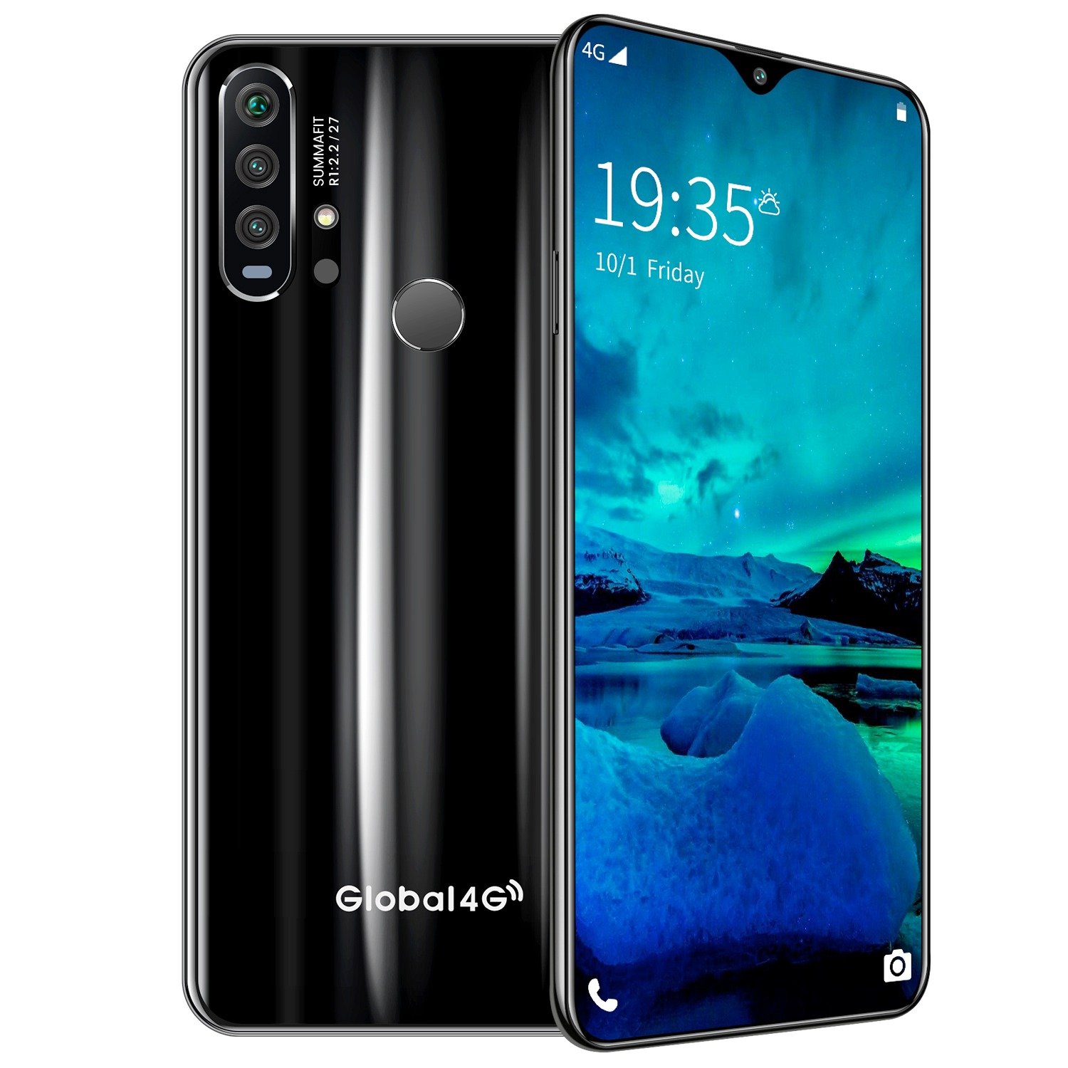 Techno Phone R30pro Smar.. in Ghana Best Sale Price: Upfrica GH