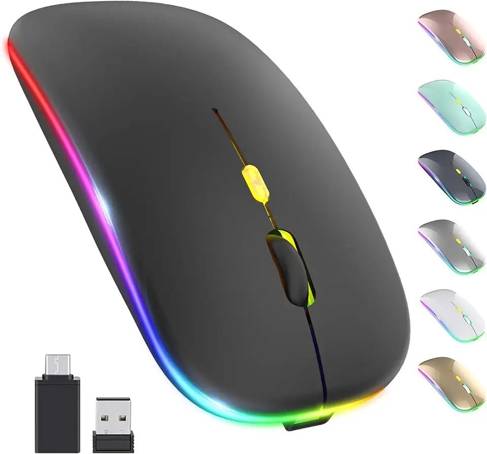 Computer Mouse New Model.. in Ghana Best Sale Price: Upfrica GH