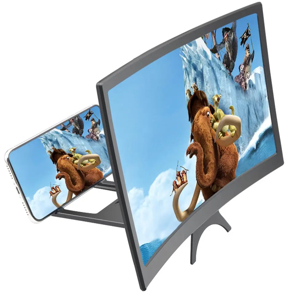 Phone Screen Amplifier C.. in Ghana Best Sale Price: Upfrica GH