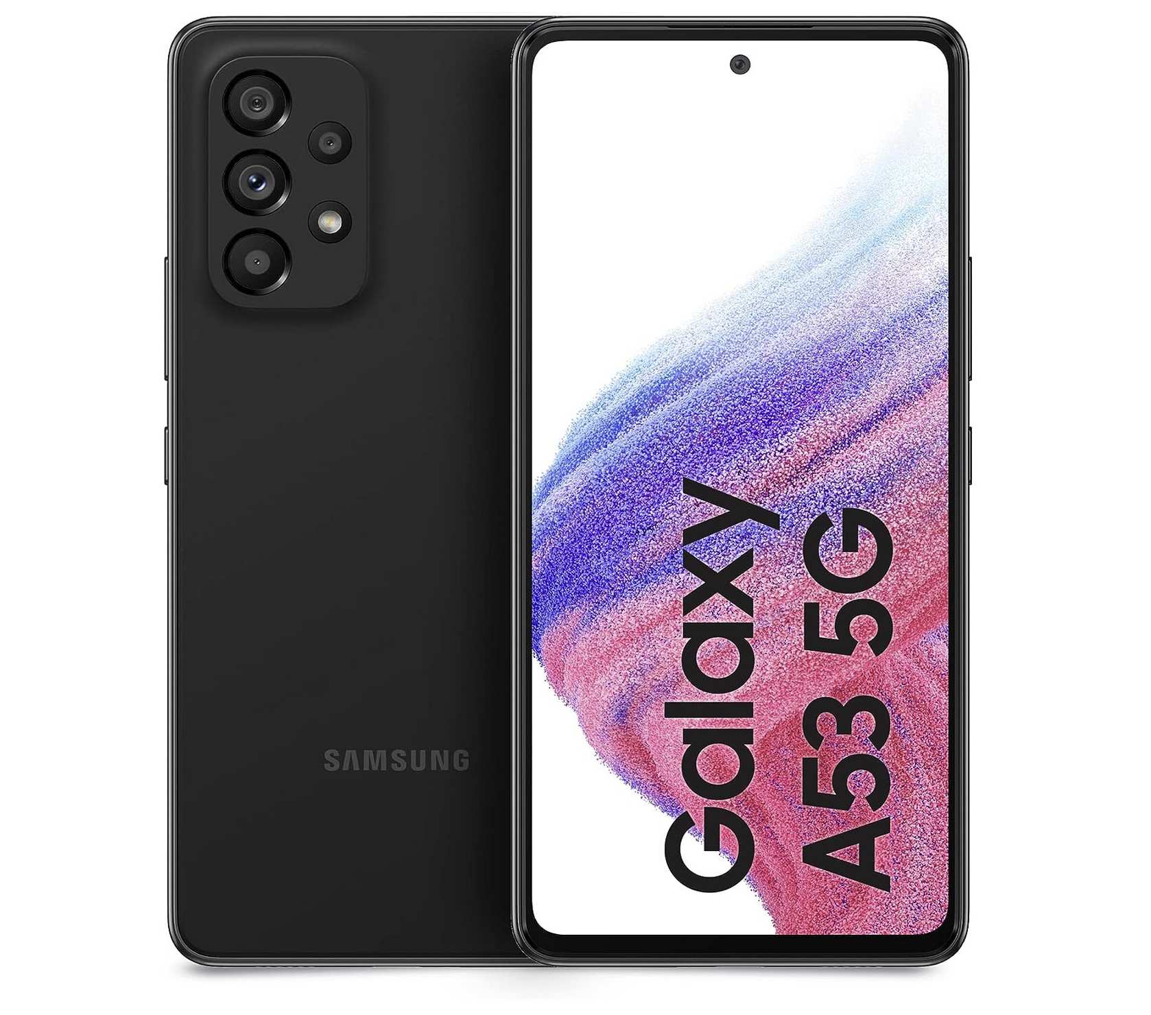 Samsung Galaxy A53 128 G.. in Ghana Best Sale Price: Upfrica GH