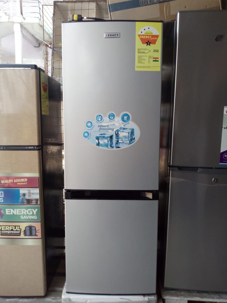 Fridge Legacy Refrigerat.. in Ghana Best Sale Price: Upfrica GH