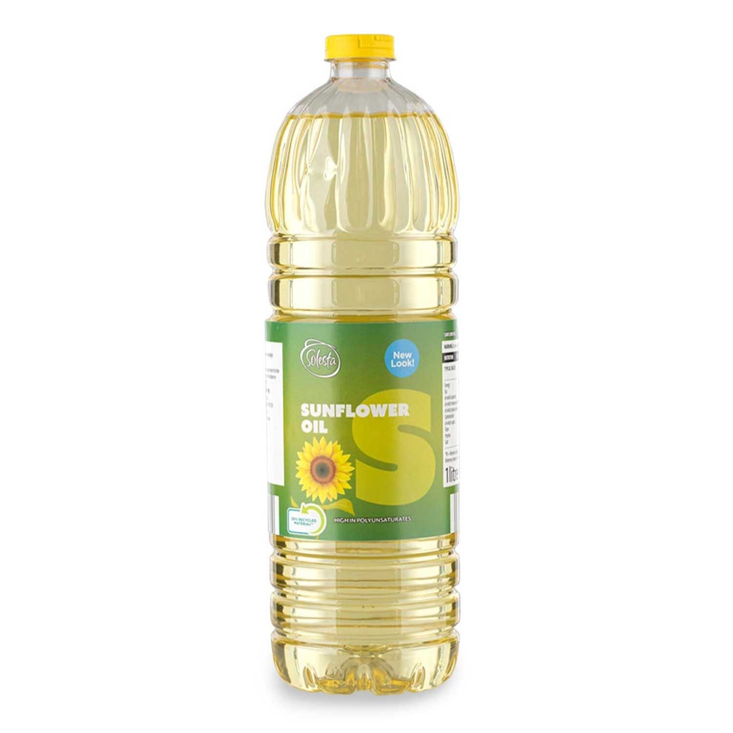 Sunflower Oil 1 Litre Co.. in Ghana Best Sale Price: Upfrica GH