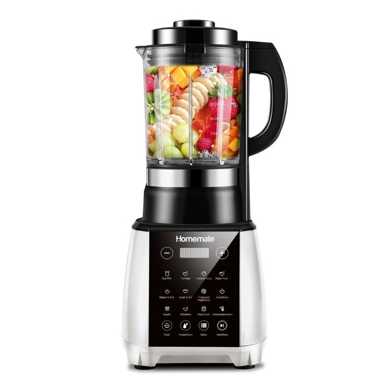 Homemate Thermal Blender.. in Ghana Best Sale Price: Upfrica GH