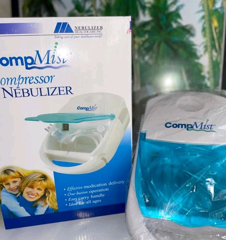 Compmist Compressor Nebu.. in Ghana Best Sale Price: Upfrica GH