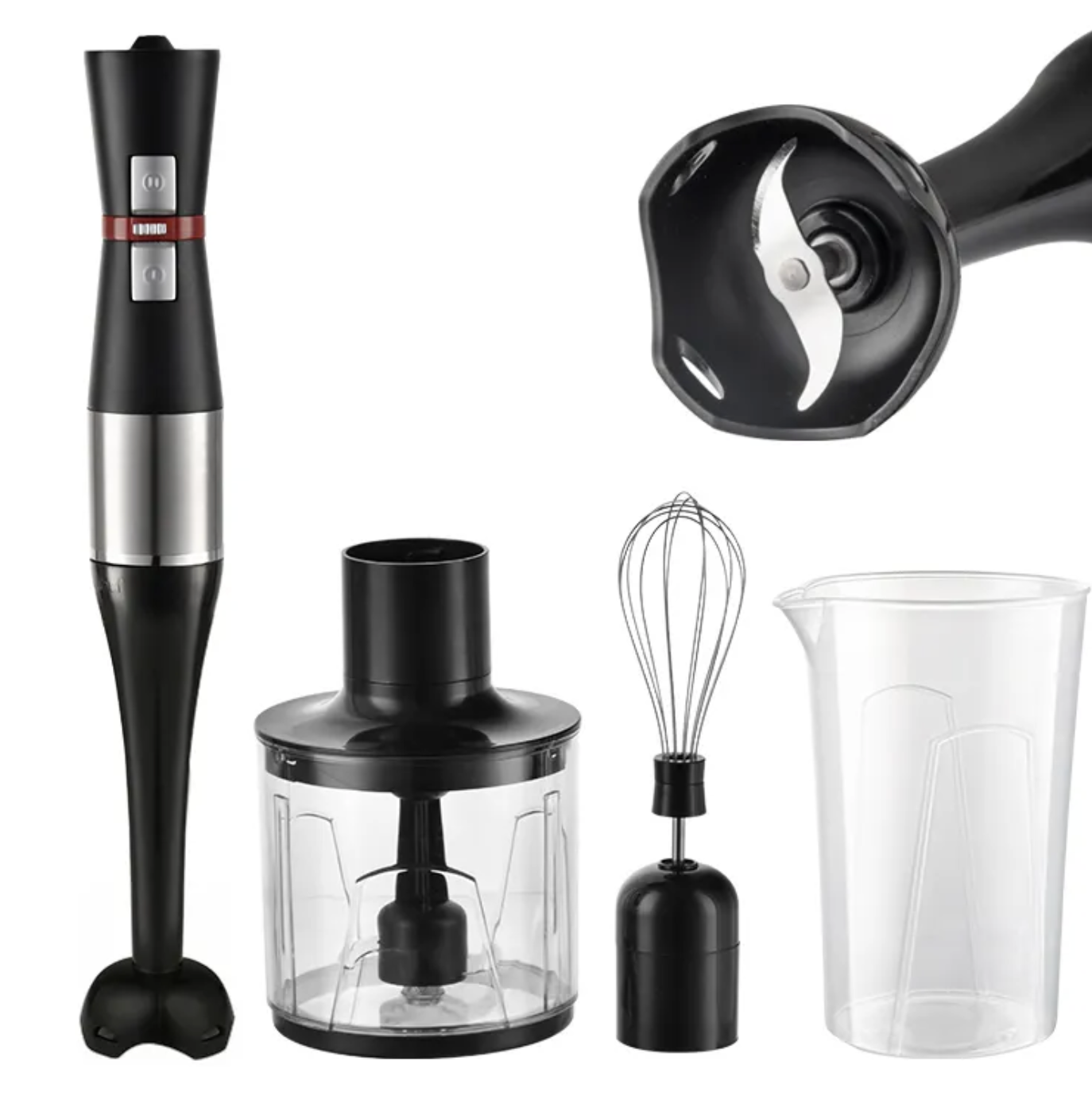 Stick Blender 300 W Kitc.. in Ghana Best Sale Price: Upfrica GH