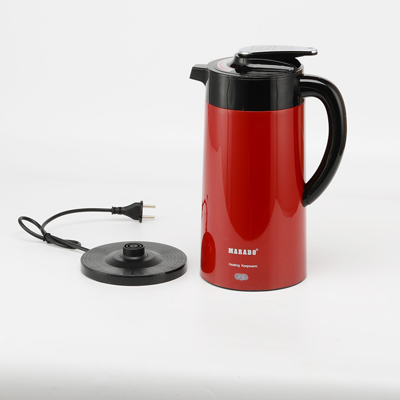 Kettle 2.5l Marado Elect.. in Ghana Best Sale Price: Upfrica GH