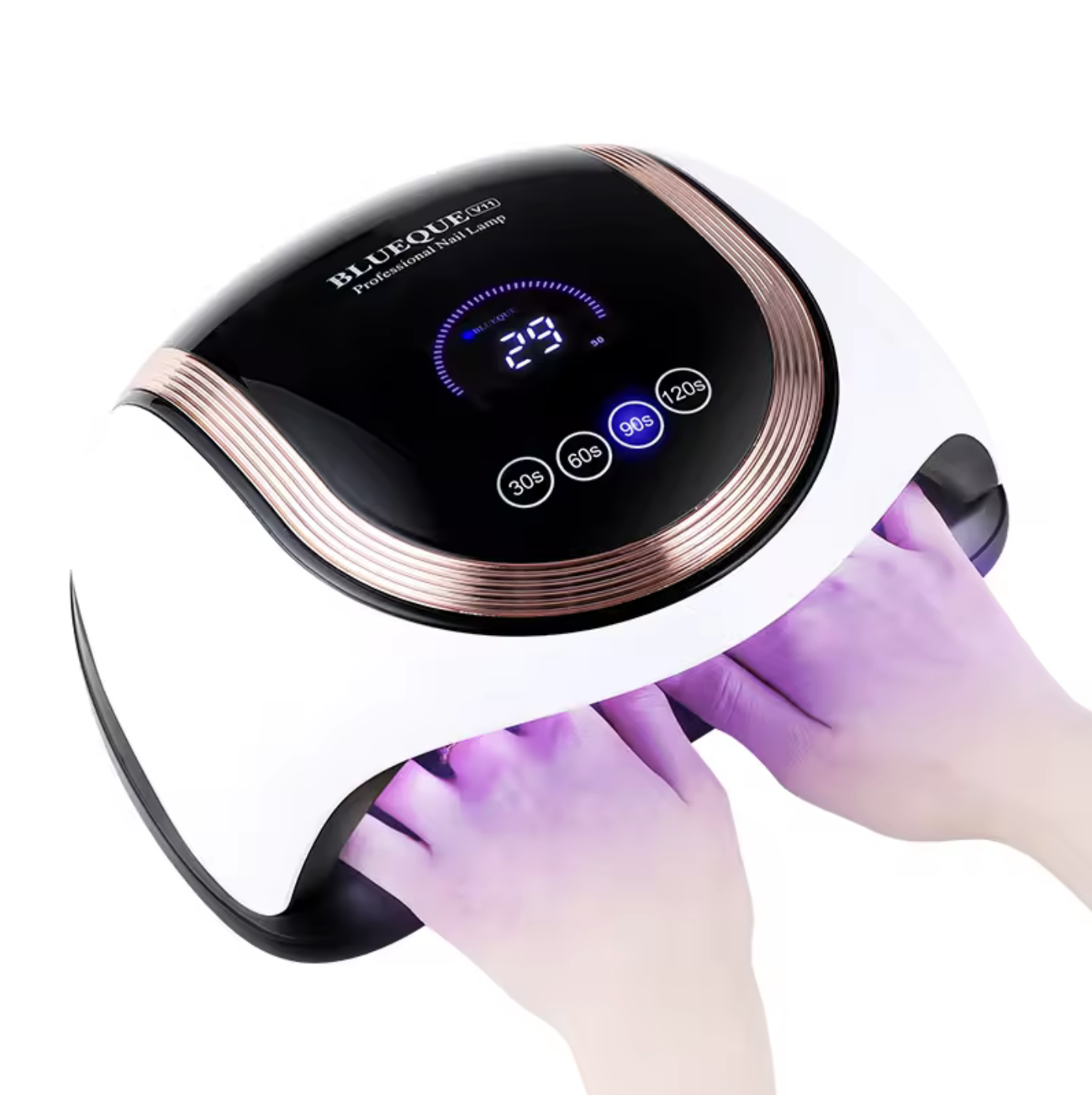 Nail Led Uv Nail Dryer M.. in Best Sale Price: Upfrica