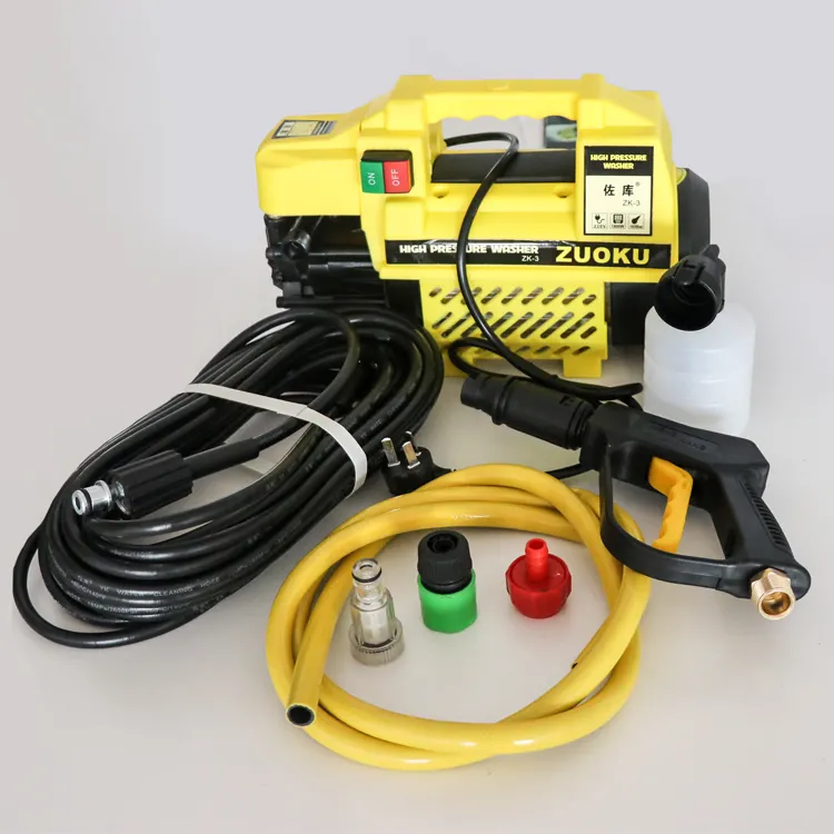 Car Washer Pressure Wash.. in Ghana Best Sale Price: Upfrica GH