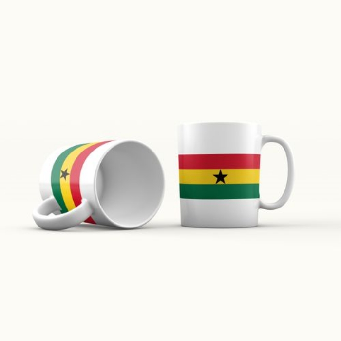 Beautiful Mugs in Ghana Best Sale Price: Upfrica GH
