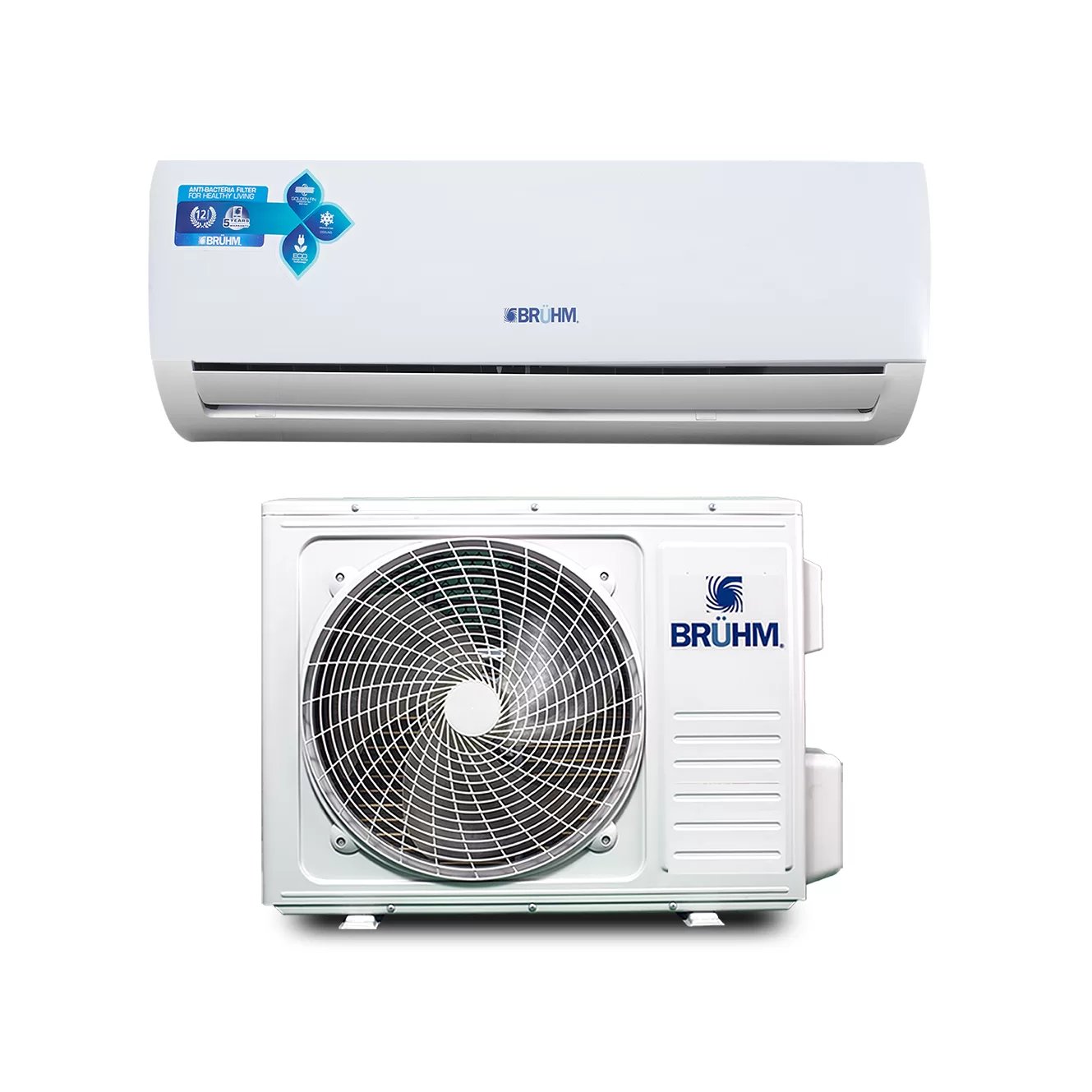 Brhum Split Ac in Ghana Best Sale Price: Upfrica GH
