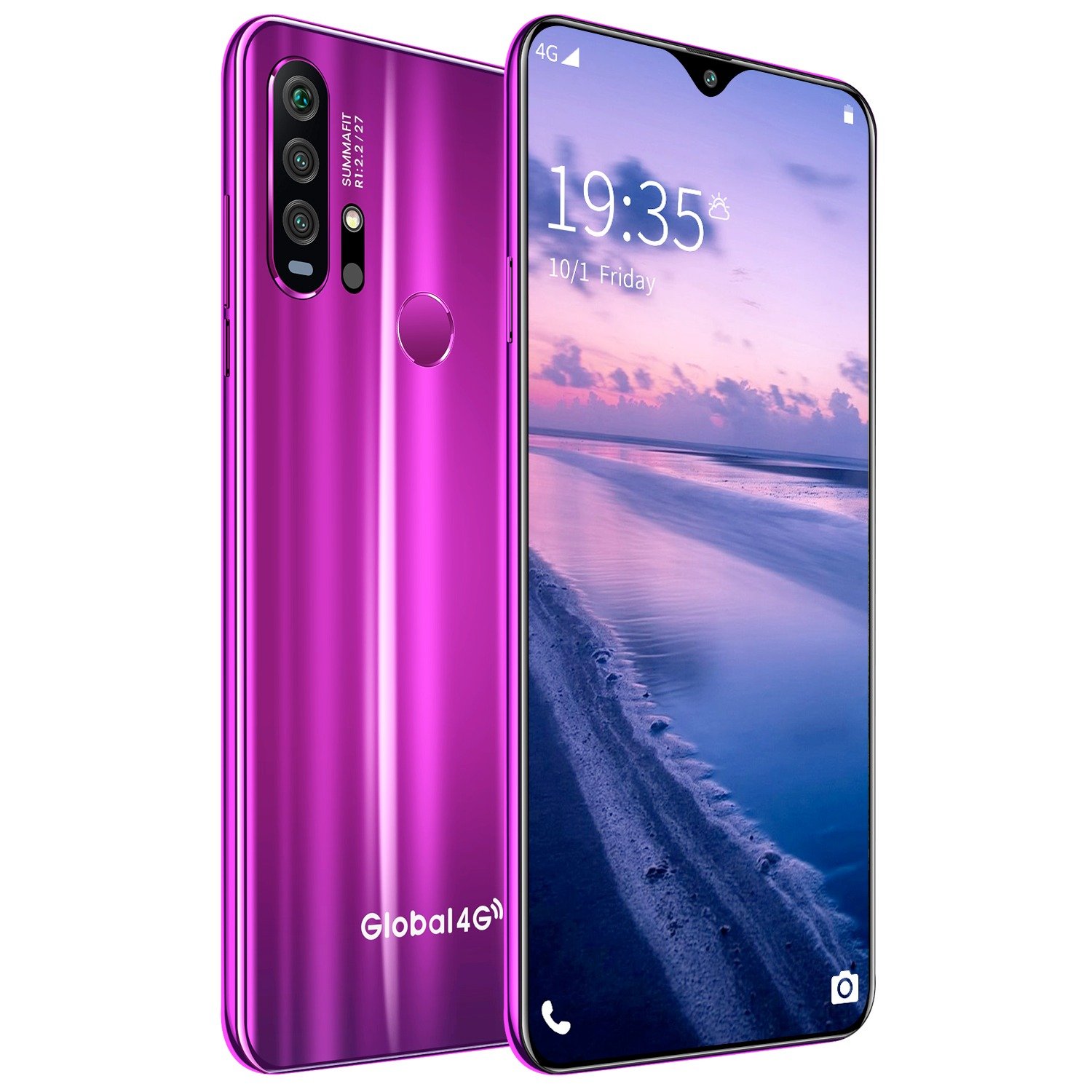 Techno Phone R30pro Smar.. in Ghana Best Sale Price: Upfrica GH