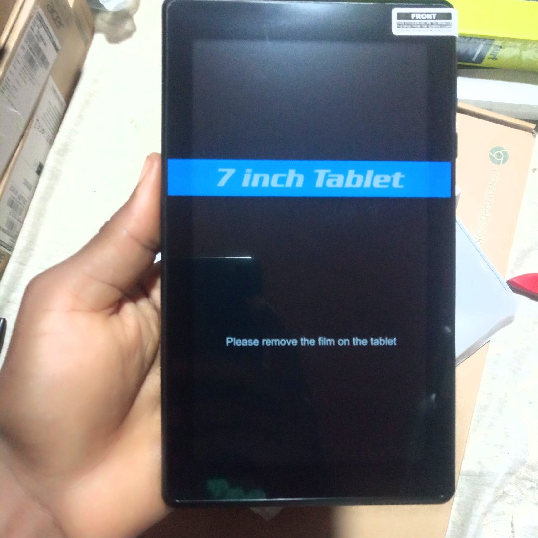 Zzb Q2 Tablet 7inches Ta.. in Ghana Best Sale Price: Upfrica GH