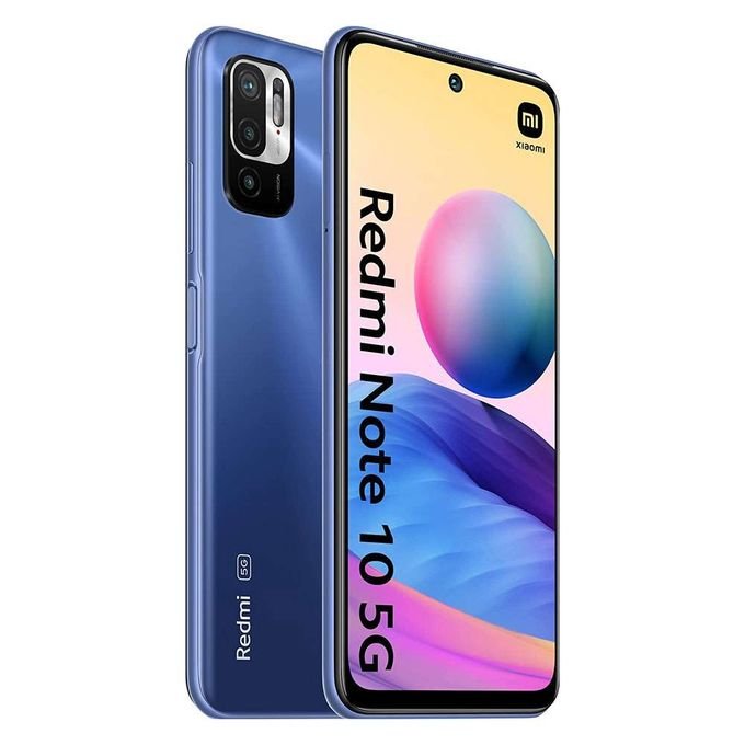 Xiaomi Redmi Note 10 5 G.. in Ghana Best Sale Price: Upfrica GH