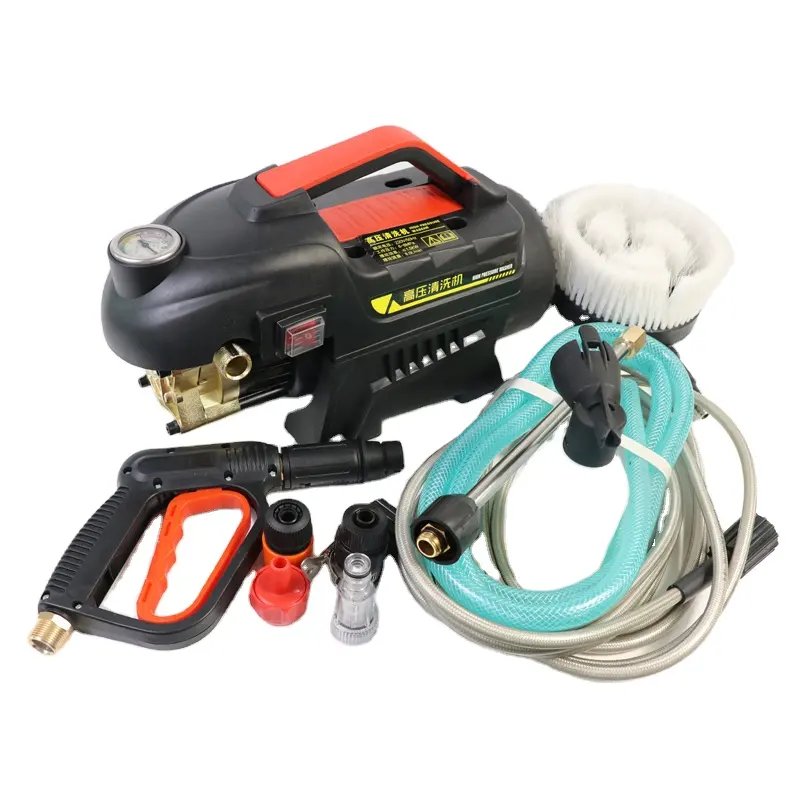 Auto Car Wash Machine Pu.. in Ghana Best Sale Price: Upfrica GH