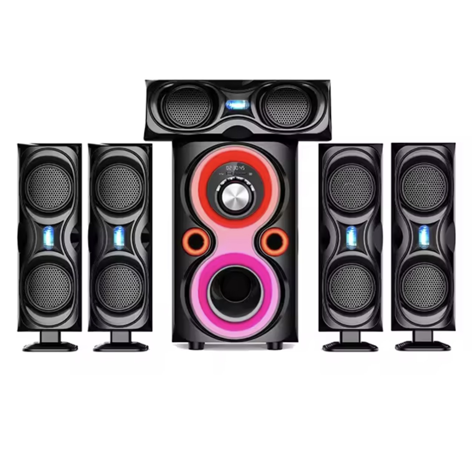 Home Theater Sound Syste.. in Ghana Best Sale Price: Upfrica GH