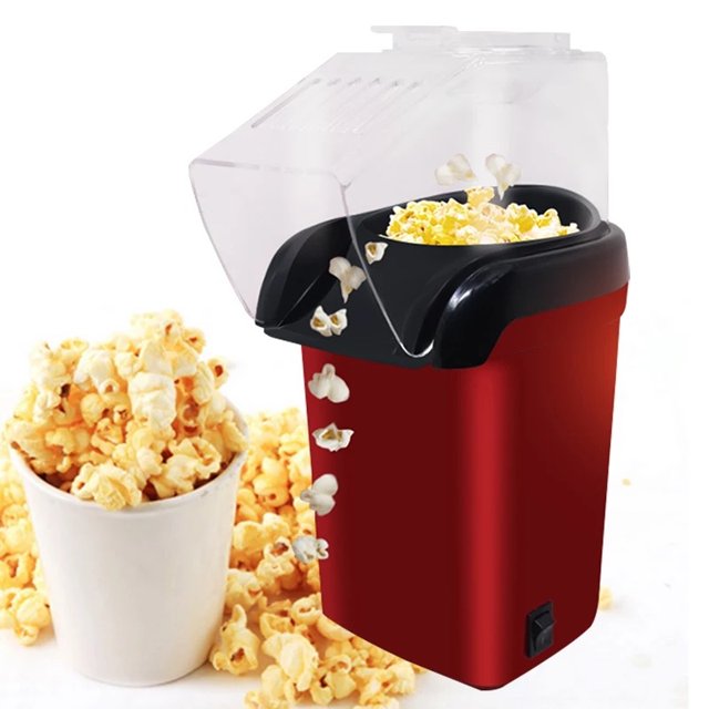 Popcorn Machine Mini Pop.. in Ghana Best Sale Price: Upfrica GH