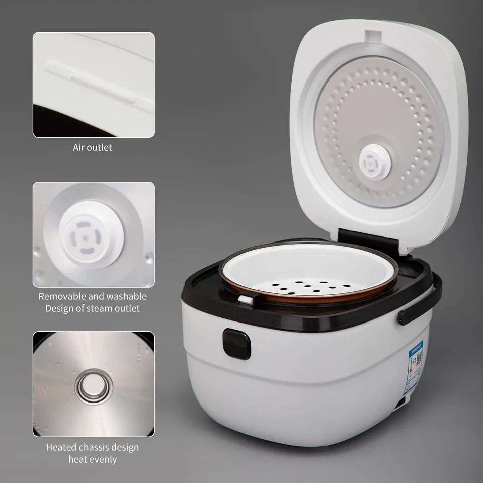 Multi Function Rice Cook.. in Ghana Best Sale Price: Upfrica GH