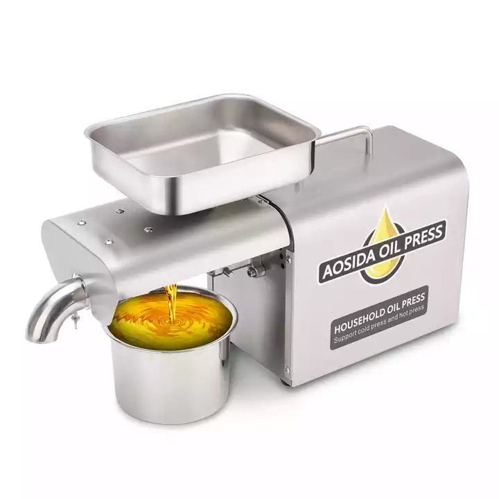 Oil Press Flax Seed Pean.. in Ghana Best Sale Price: Upfrica GH