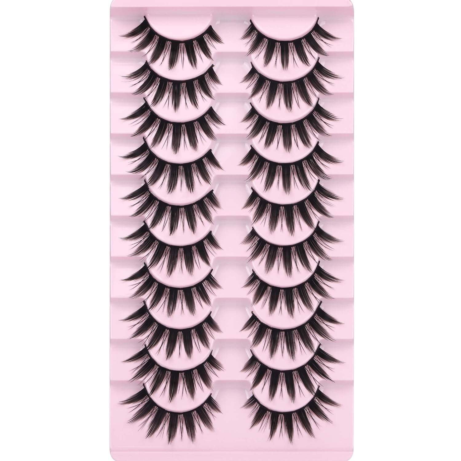 Eyelashes Wholesale D Cu.. in Ghana Best Sale Price: Upfrica GH