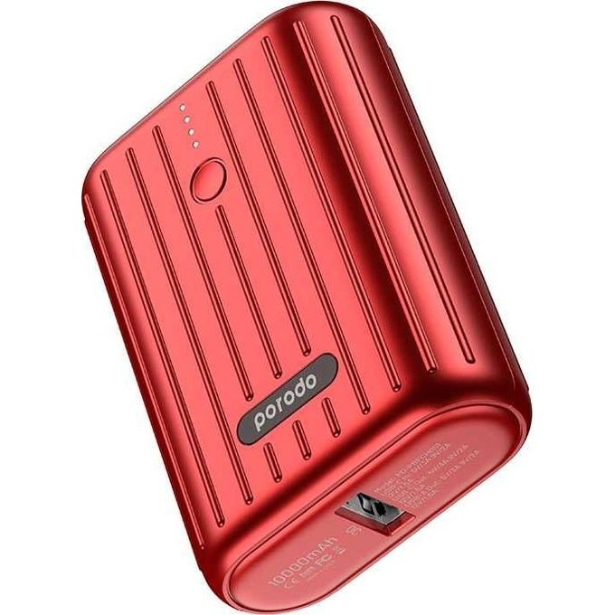 Porodo Power Bank in Ghana Best Sale Price: Upfrica GH