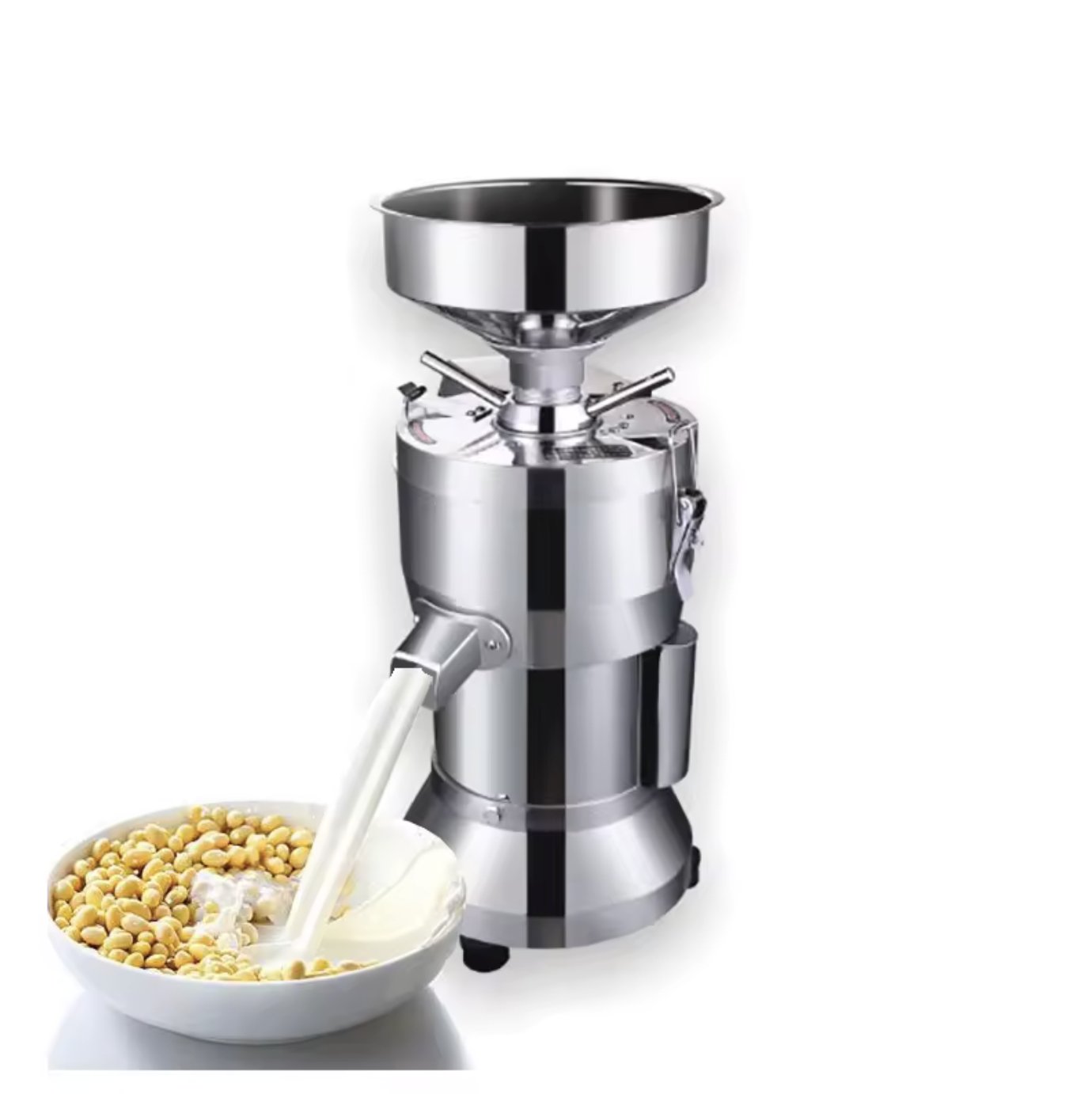 Soya Milk Soyamilk Machi. in Ghana Best Sale Price Upfrica GH
