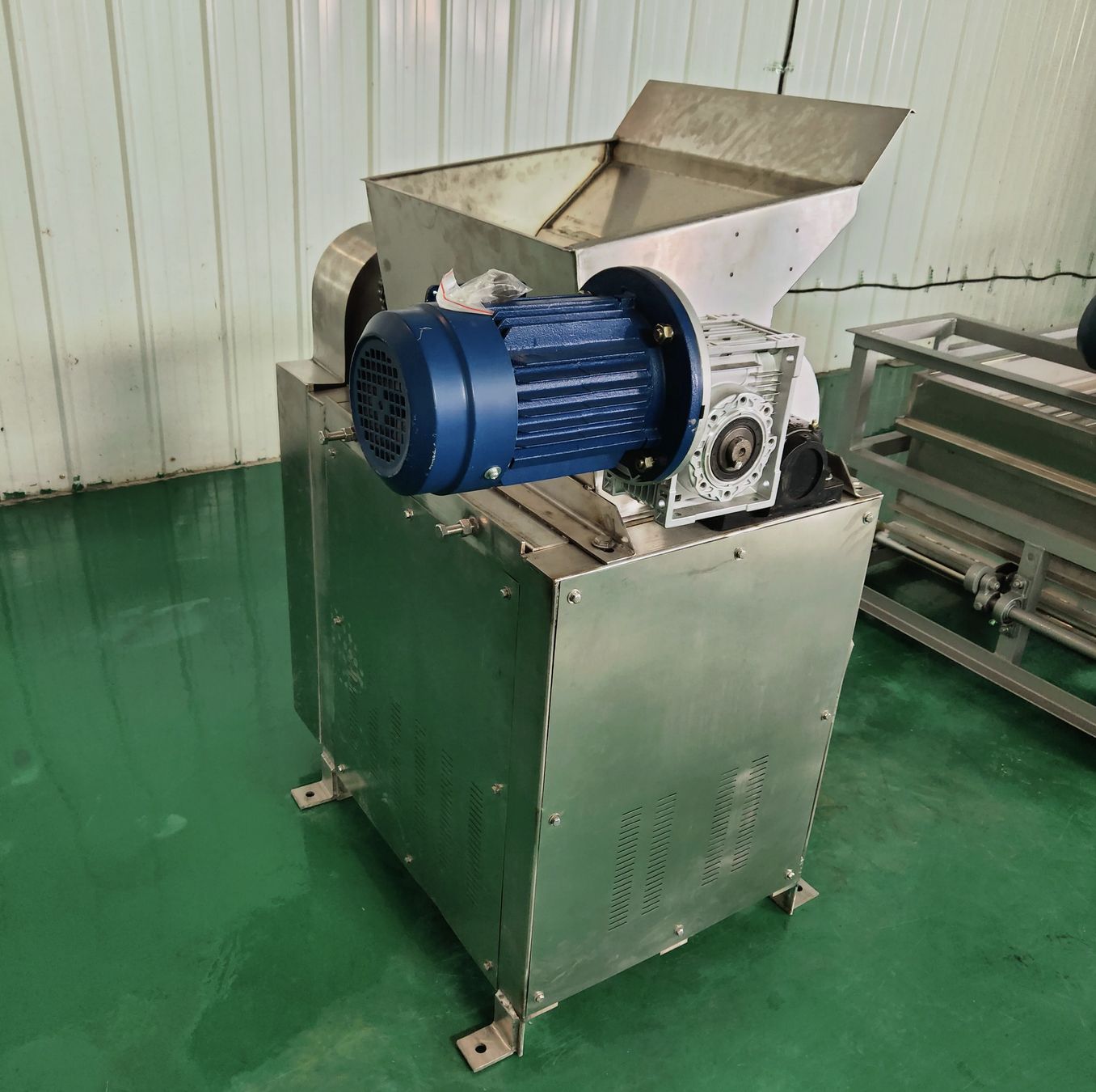 Cassava Grating Machine .. in Ghana Best Sale Price: Upfrica GH