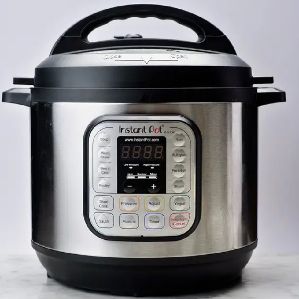 Pressure Cooker Instant .. in Ghana Best Sale Price: Upfrica GH