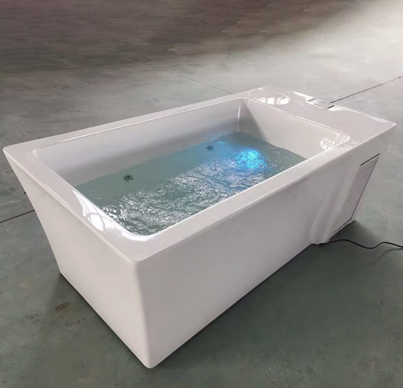 Spa Tub Rectangular Ice .. in Ghana Best Sale Price: Upfrica GH